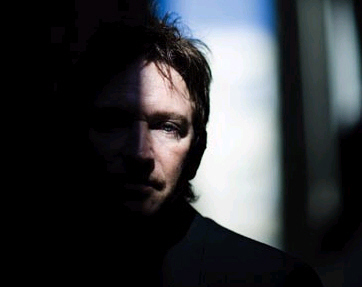 Argentina Mode | Recoil - Biografía